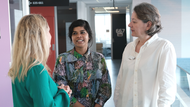 Videndeling om børn med funktionelle lidelser - Psykiatrien i Region Midtjylland - til fagpersoner