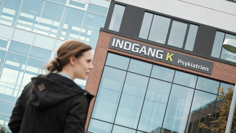 Uddannelse og karriere i Psykiatrien - Psykiatrien i Region Midtjylland - til fagpersoner