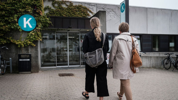 Uddannelse og karriere i Psykiatrien - Psykiatrien i Region Midtjylland - til fagpersoner