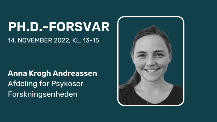 Forskning - Psykiatrien i Region Midtjylland - til fagpersoner