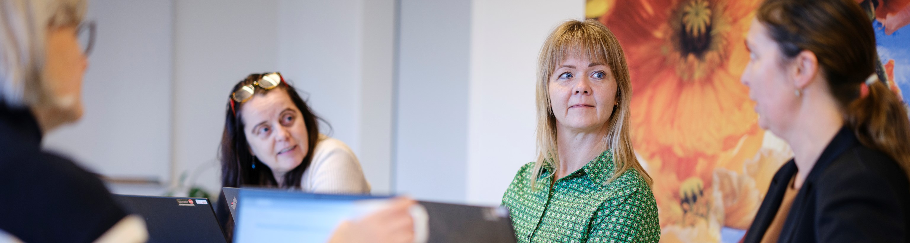 Psykiatrien i Region Midtjylland - til fagpersoner