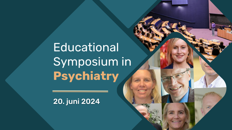 Uddannelse og karriere i Psykiatrien - Psykiatrien i Region Midtjylland - til fagpersoner