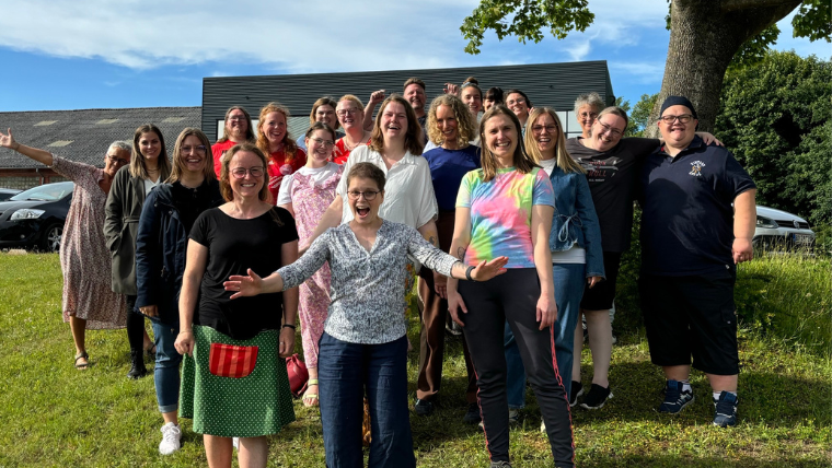 Psykiatrien i Region Midtjylland - til fagpersoner