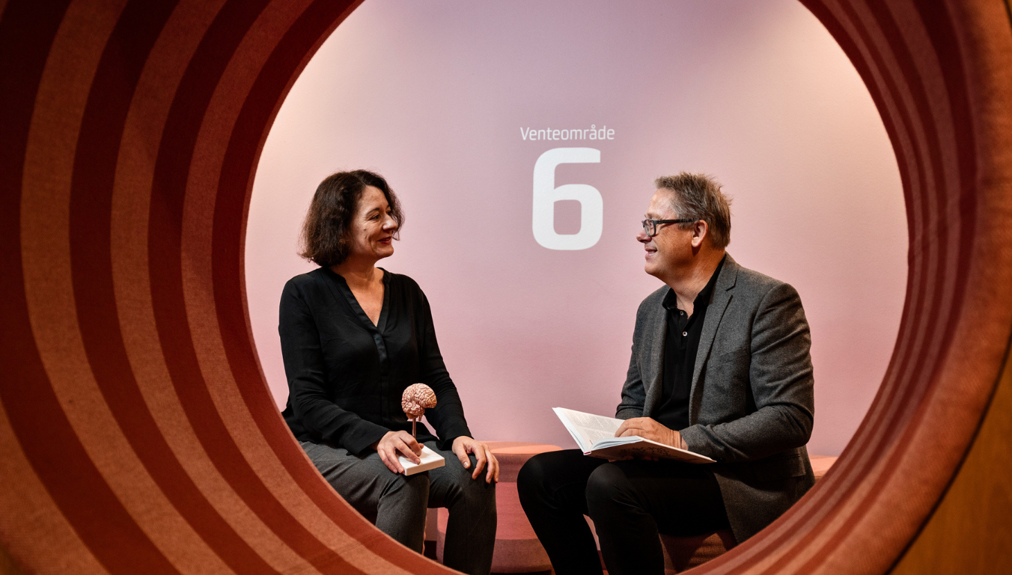 Forskning - Psykiatrien i Region Midtjylland - til fagpersoner