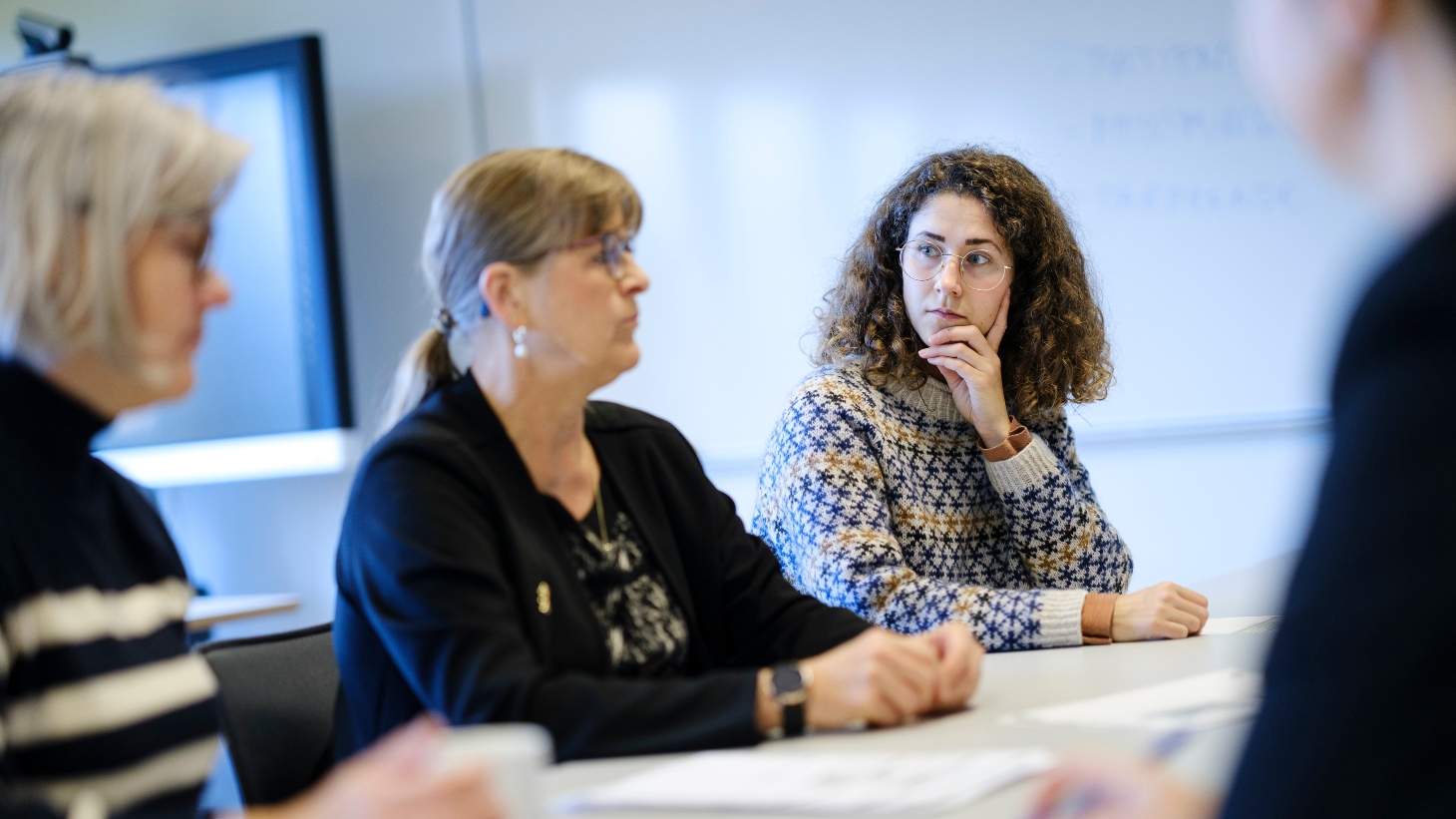 Psykiatrien i Region Midtjylland - til fagpersoner