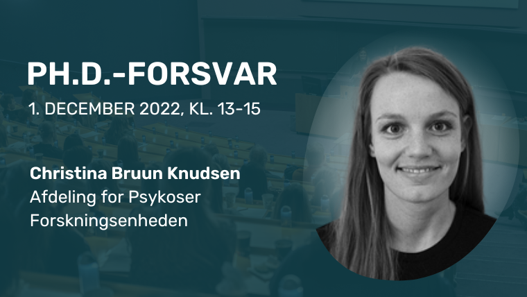 Forskning - Psykiatrien i Region Midtjylland - til fagpersoner